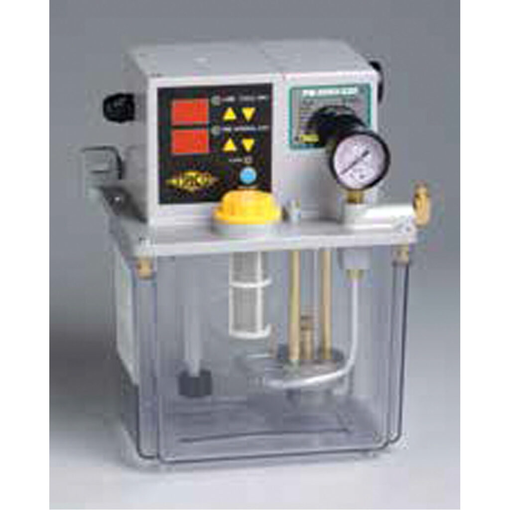 Auto Cyclic Pump, 8L, Digital, Trico PE-3008 - Trico Oilers | by Summit ...