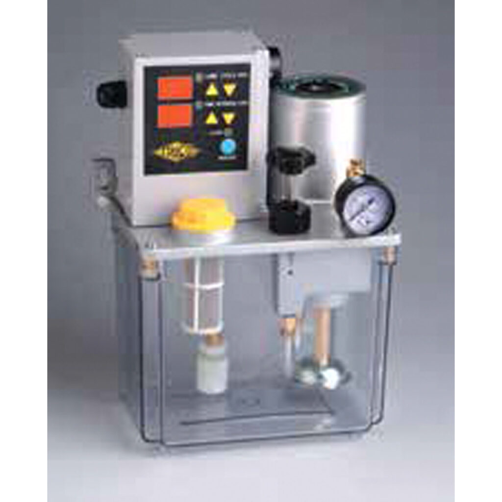 Auto Cyclic Pump, 8L, Digital, Trico PE-3208 - Trico Oilers | by Summit ...