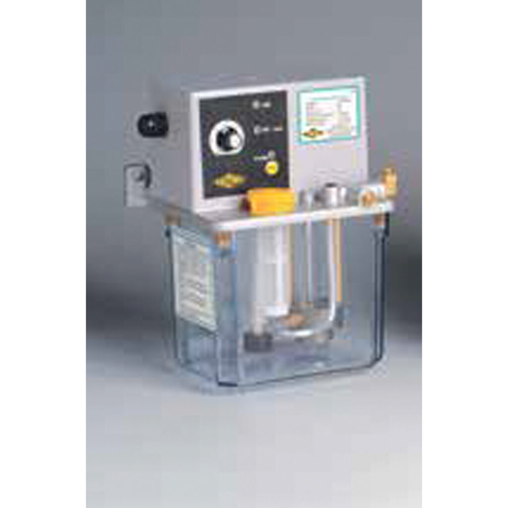 Auto Cyclic Pump w/switch, Trico PE-2402 - Trico Oilers | by Summit Pump