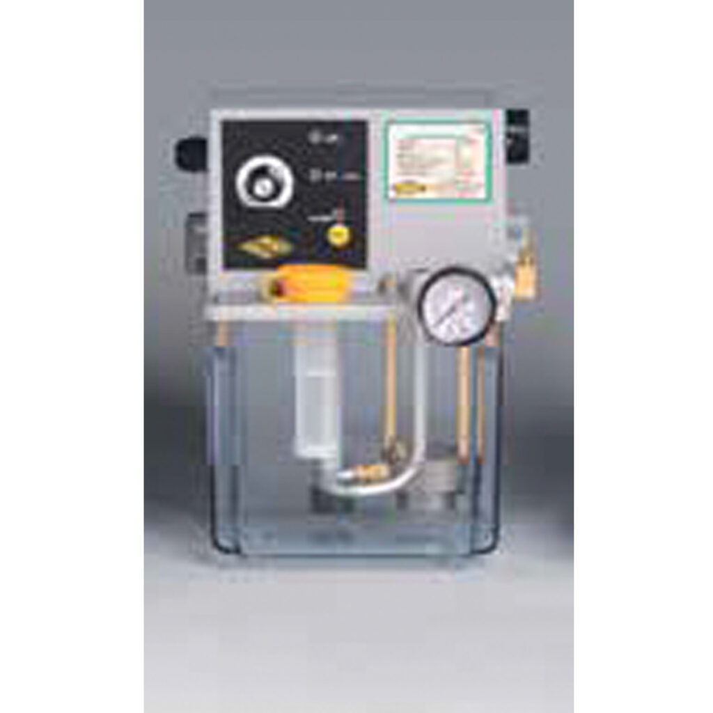 Auto Cyclic Pump, 6cc, w/switch, Trico PE-2202-06 - Trico Oilers | by ...