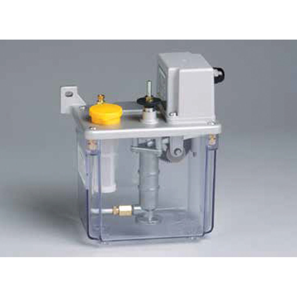 Auto Cyclic Pump-60 Min. 3-6cc 220V W/S Trico PE-1202-60-220 - Trico ...