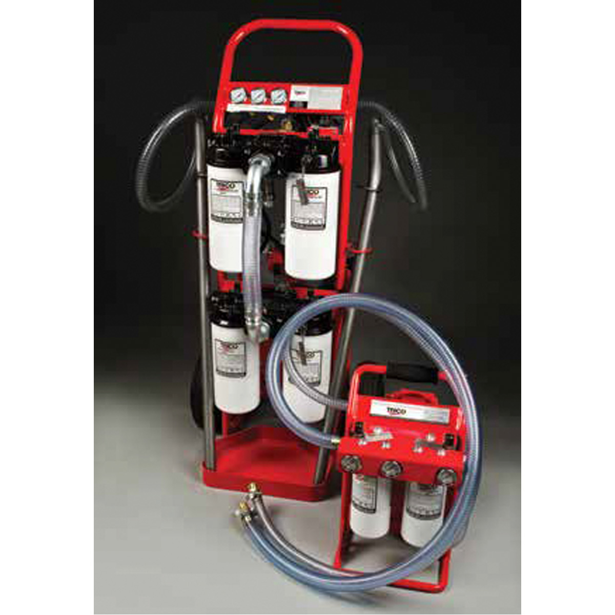 Shop - Trico Oilers | by Summit Pump