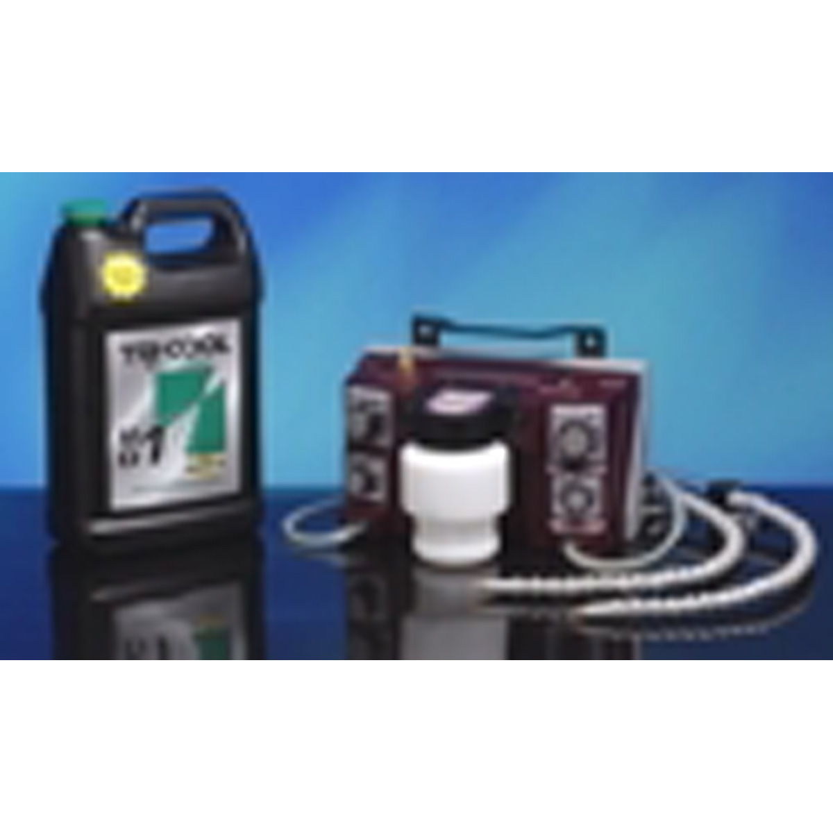 Shop - Trico Oilers | by Summit Pump